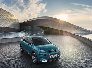 TELESERVICES INFOBOX | Citroën